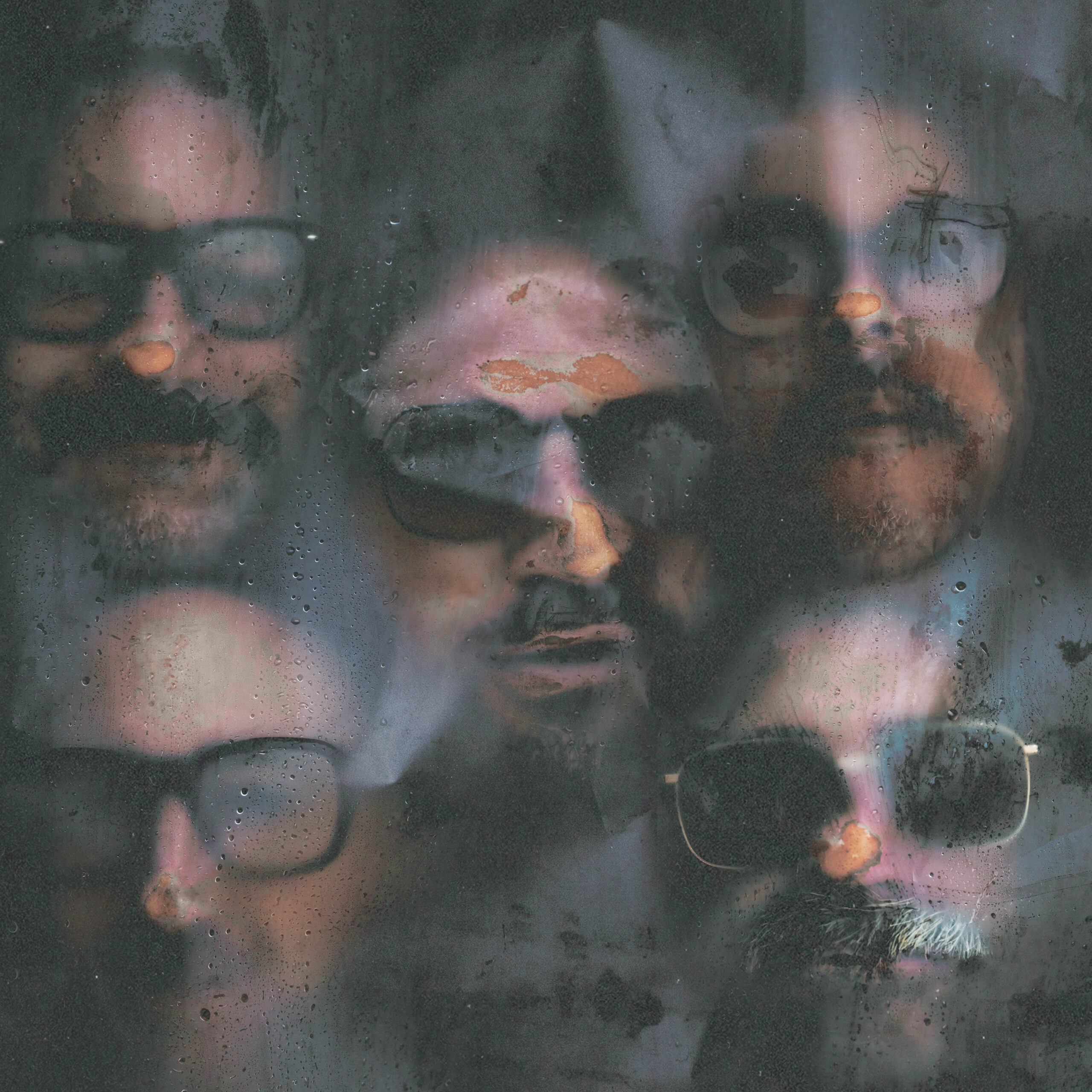 Contrived - Addicted to Sadness – LHM Records
